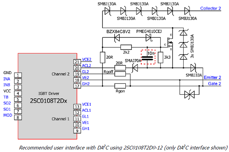 Romeo Fan - Personal website | Dynamic Advanced Active Clamping