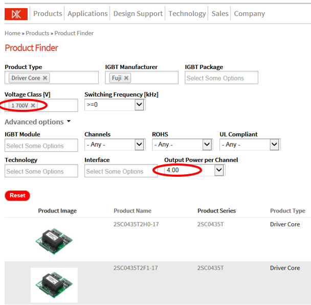 Romeo Fan - Personal website | Gate Driver Capacity Calculation