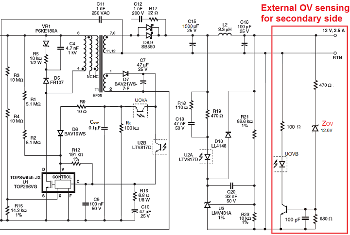 Romeo Fan - Personal website | Top Switch OVP